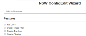 Simplifying Netsweeper Configuration With The NSW ConfigEdit Wizard PHP ...
